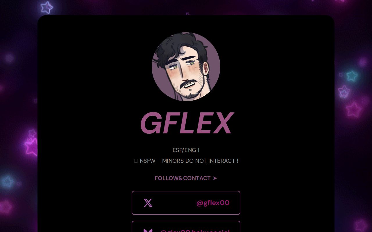 GFLEX